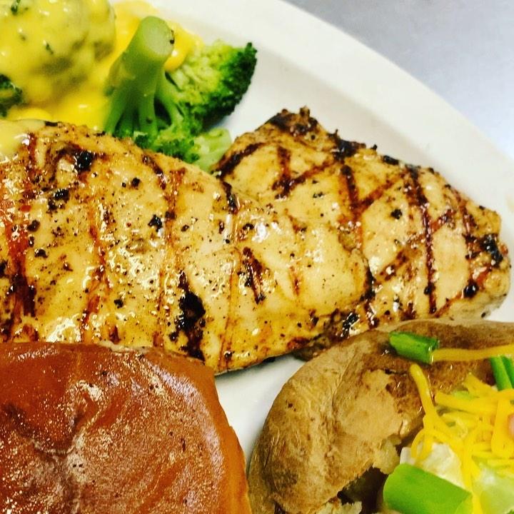 St Louis Happy Hour Bar & Grille menu in Florissant, Missouri, USA