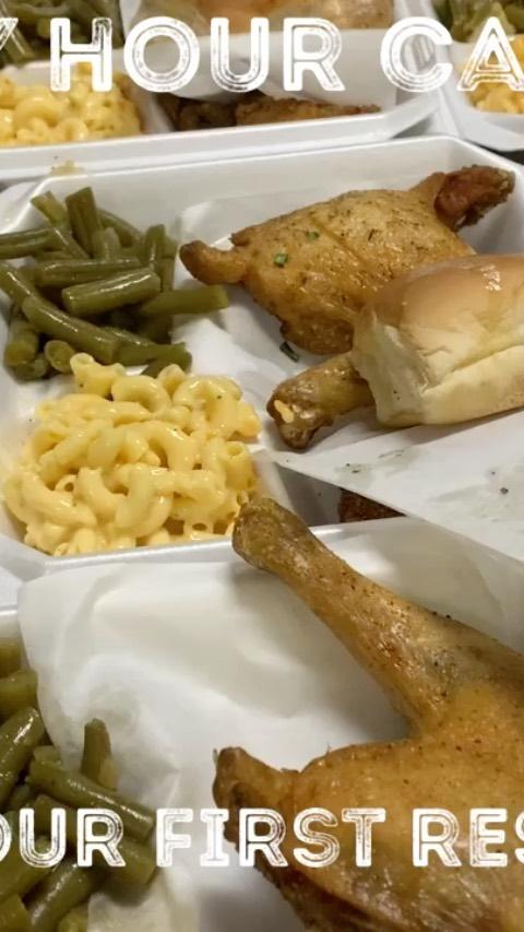 St Louis Happy Hour Bar & Grille menu in Florissant, Missouri, USA