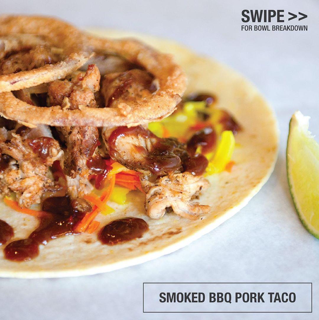 BOMBA Taco + Bar | Fairlawn menus in Akron, Ohio, United States