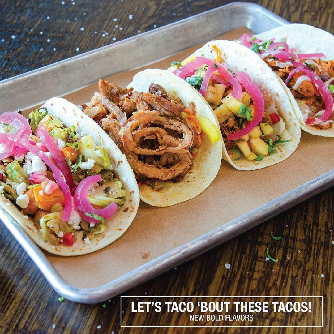 BOMBA Taco + Bar | Malvern menus in Malvern, Pennsylvania, United States