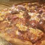 Samee's Pizza Getti Restaurant menu in Rockwall, Texas, USA