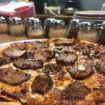 Samee's Pizza Getti Restaurant menu in Rockwall, Texas, USA