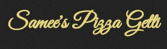 Menu for Samee's Pizza Getti Restaurant in Rockwall, TX | Sirved