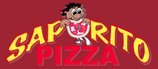 Menu for Saporito Pizza in Springfield, NJ | Sirved