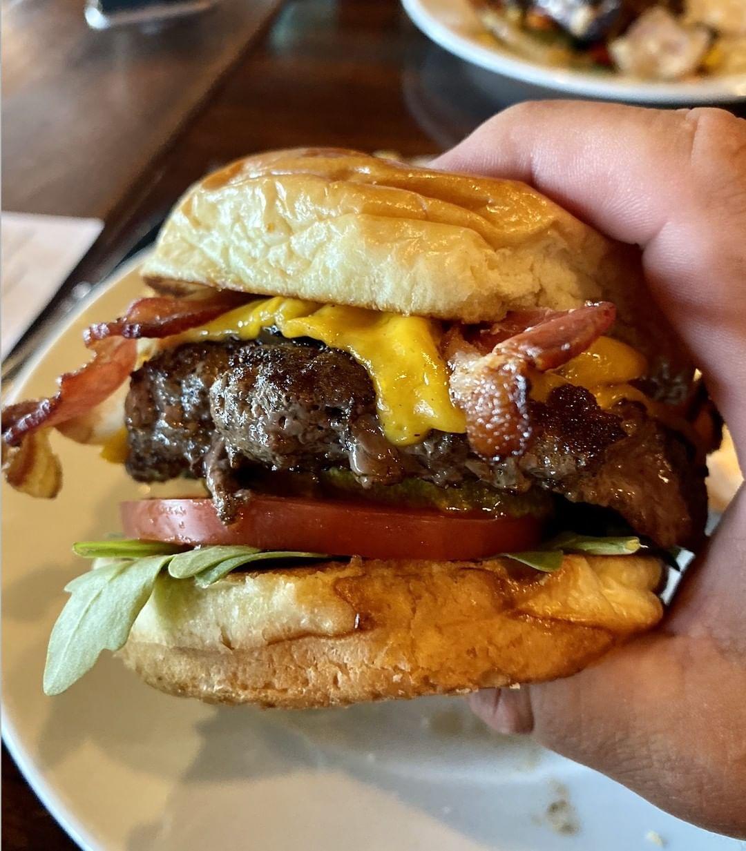 Champps menus in Eden Prairie, Minnesota, United States