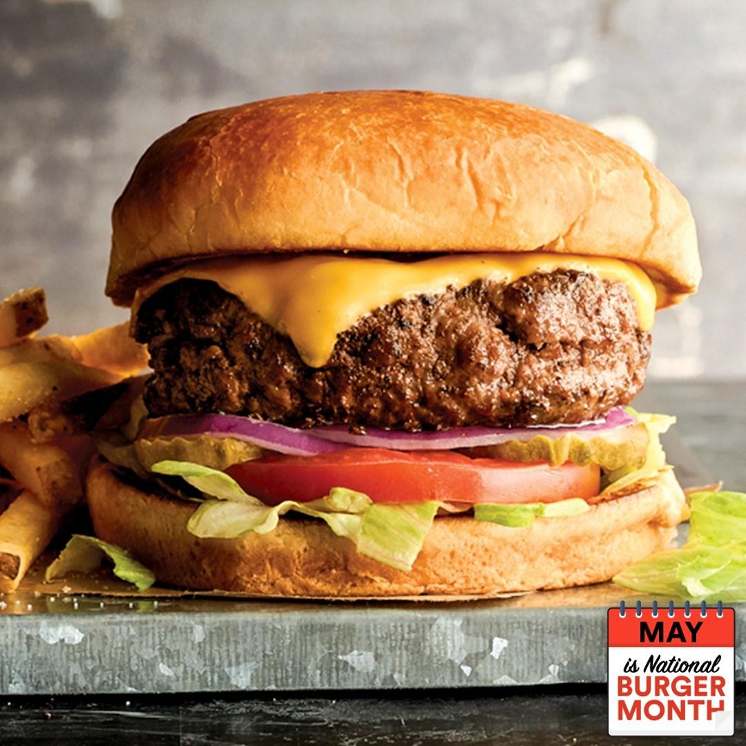 Champps menu in Eden Prairie, Minnesota, USA