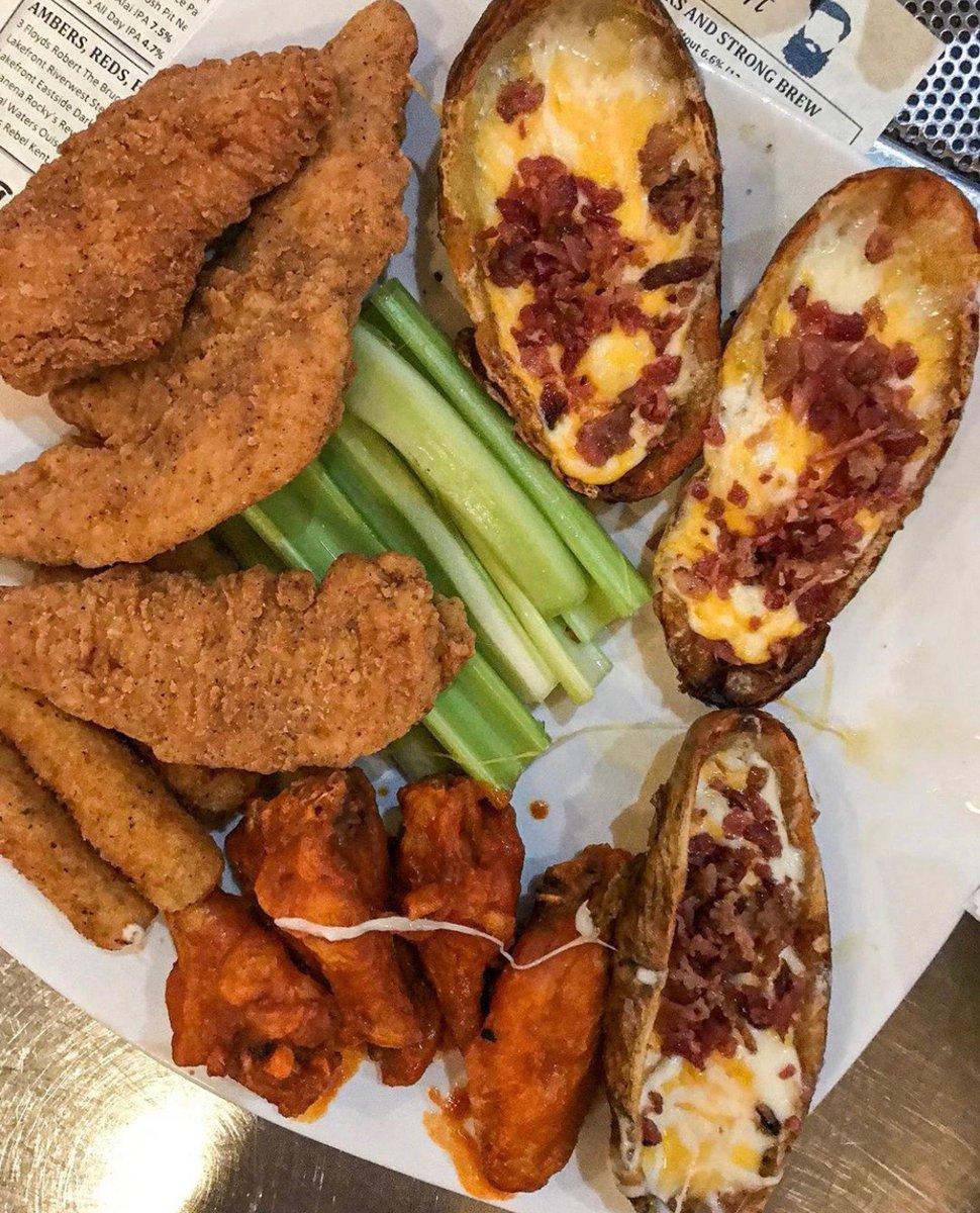 Champps menus in Eden Prairie, Minnesota, United States