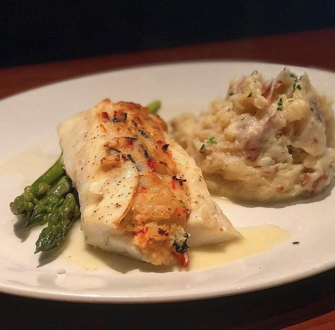 Mitchell's Fish Market menu in Rochester Hills, Michigan, USA