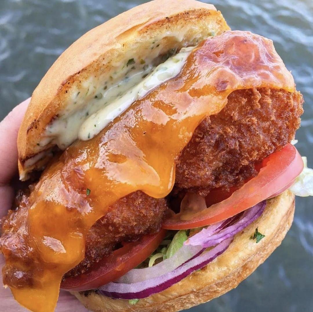 Mitchell's Fish Market menu in Rochester Hills, Michigan, USA