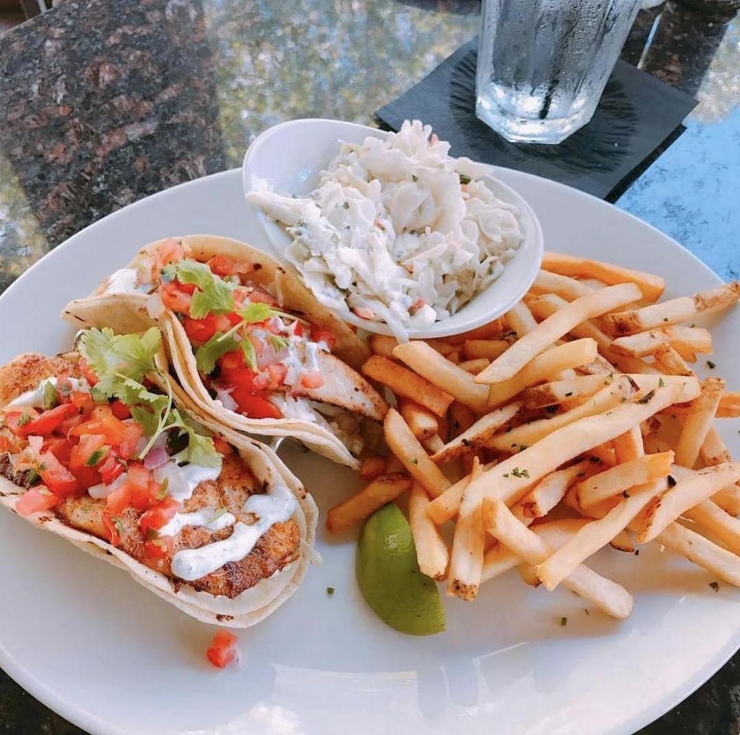 Mitchell's Fish Market menu in Rochester Hills, Michigan, USA