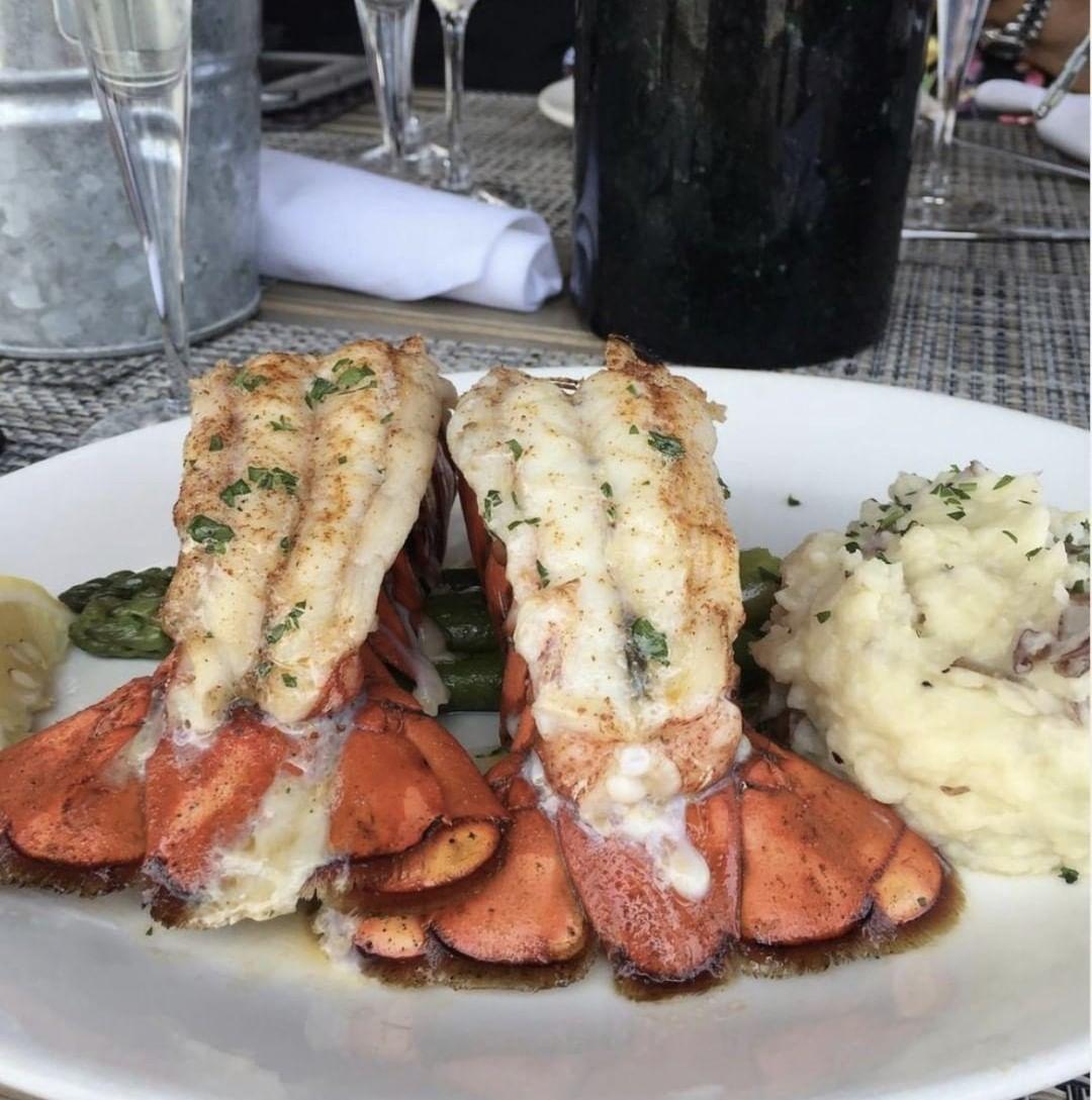 Mitchell's Fish Market menu in Rochester Hills, Michigan, USA