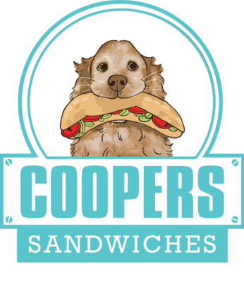 Menu for Cooper's Sandwiches in Austin, TX | Sirved