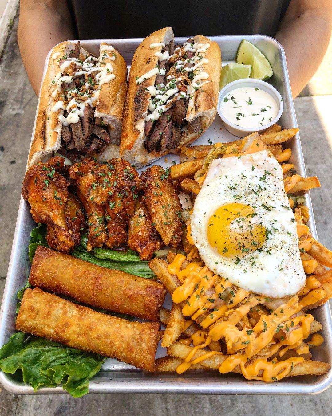 Cris and John menus in Dallas, Texas, United States