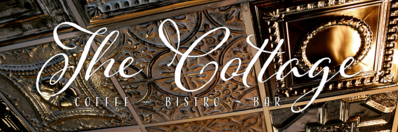 Menu for The Cottage in Bothell, WA | Sirved