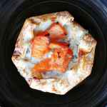 The Cottage menu in Bothell, Washington, USA