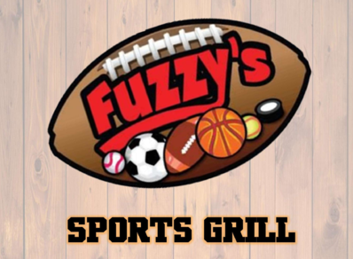Menu for Fuzzys Sports Grill in Surprise, AZ | Sirved