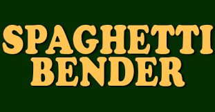 Menu for Spaghetti Bender in Newport Beach, CA | Sirved