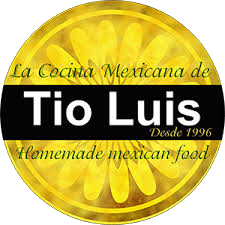 Menu for Tio Luis Tacos in Chicago, IL | Sirved