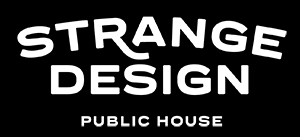 Menu for Strange Design Public House in Geneseo, NY | Sirved