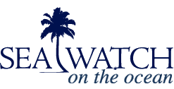 Menu for Sea Watch On the Ocean in Fort Lauderdale, FL | Sirved