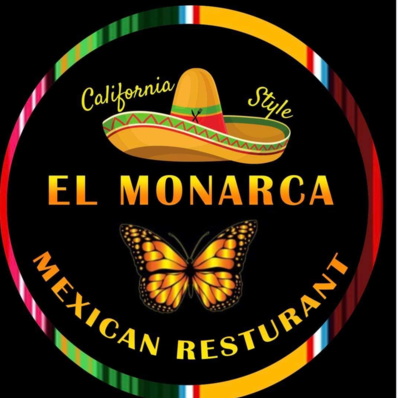 Menu for El Monarca Mexican Restaurant in Nixa, MO | Sirved