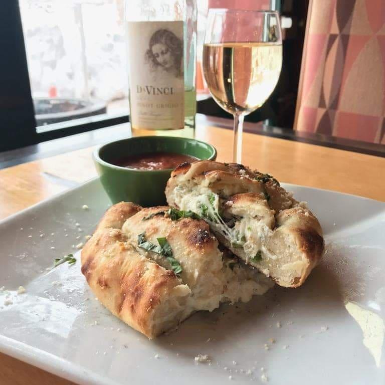 Ridge Cafe menu in Draper, Utah, USA