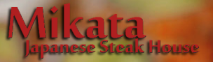 Menu for Mikata in Auburn, AL | Sirved