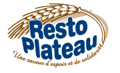 Menu for Resto Plateau in Montréal, QC | Sirved