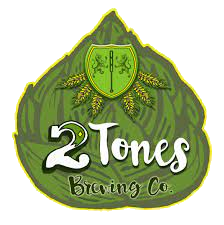Menu for 2 Tones Brewing Co in Whitehall, OH | Sirved