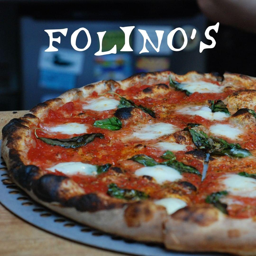 Folino's Pizza Williston menus in Williston, Vermont, United States