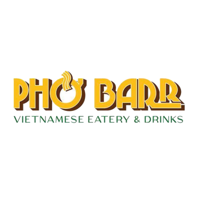Menu for Pho Barr in Katy, TX | Sirved