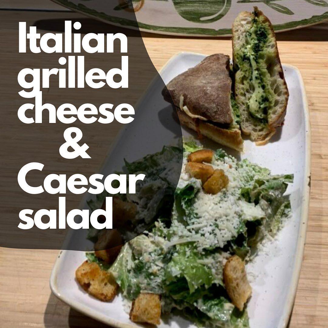 Fat Olive menu in Dorchester, Ontario, Canada