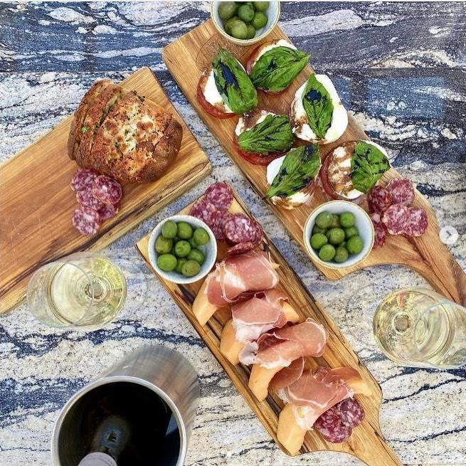 Fat Olive menu in Dorchester, Ontario, Canada