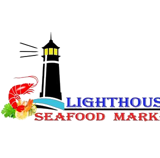 Menu for Lighthouse Seafood Market in Donna, TX | Sirved