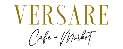 Menu for VERSARE Cafe + Market in Chesterland, OH | Sirved