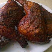 Trading Post Cafe menu in Villa Rica, Georgia, USA