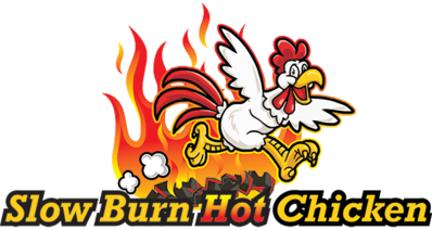 Menu for Slow Burn Hot Chicken - Hendersonville in Hendersonville, TN ...