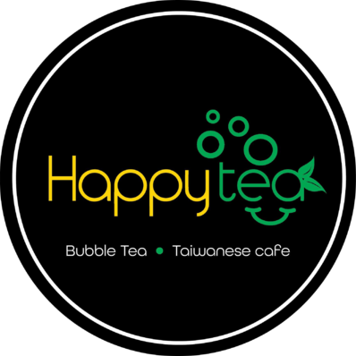 Menu for Happy Tea in Calgary, AB | Sirved