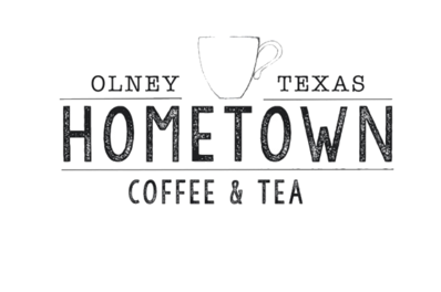 Menu for Hometown Coffee and Tea in Olney, TX | Sirved