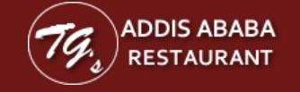 Menu for Addis Ababa Restaurant in London, ON | Sirved
