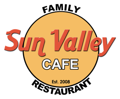 Menu for Sun Valley Cafe in Indian Trail, NC | Sirved