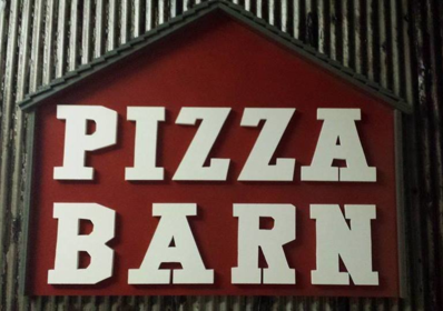 Menu for Pizza Barn in Clay, KY | Sirved