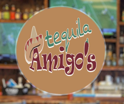 Menu for Tequila Amigos in Knoxville, TN | Sirved
