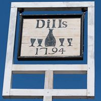 Menu for Dills Tavern in Dillsburg, PA | Sirved