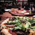TruFire Kitchen & Bar menu in Frisco, Texas, USA