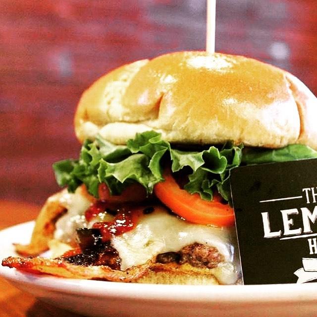 Lemonade House Grille - Doniphan menus in Doniphan, Missouri, United States