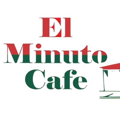 Menu for El Minuto Cafe in Tucson, AZ | Sirved