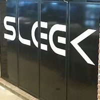 Menu for SLEEK Sports Bar in Birmingham, AL | Sirved