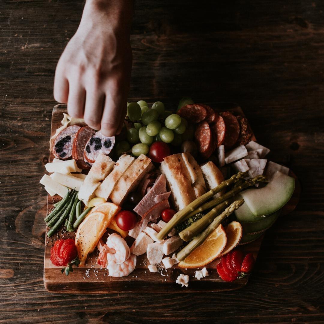 Bow & Stern menus in Chilliwack, British Columbia, Canada