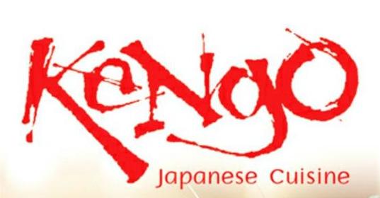 Menu for Kengo Sushi in Tracy, CA | Sirved
